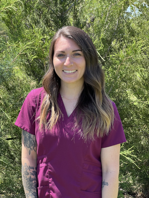 Meet Our Team | The Vet Gal and Guys